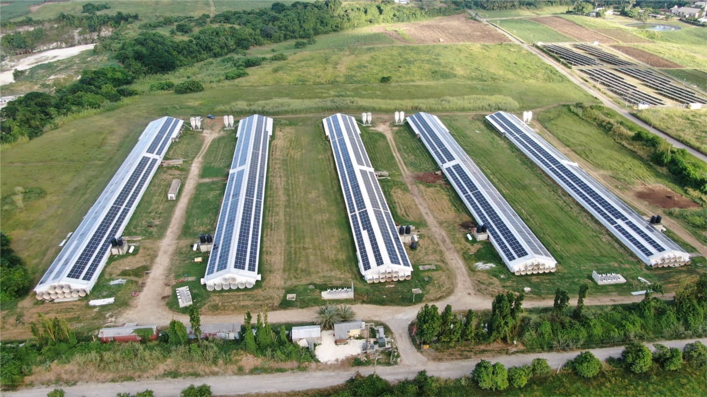 CloudSolar Review: The Democratization of RE in Barbados